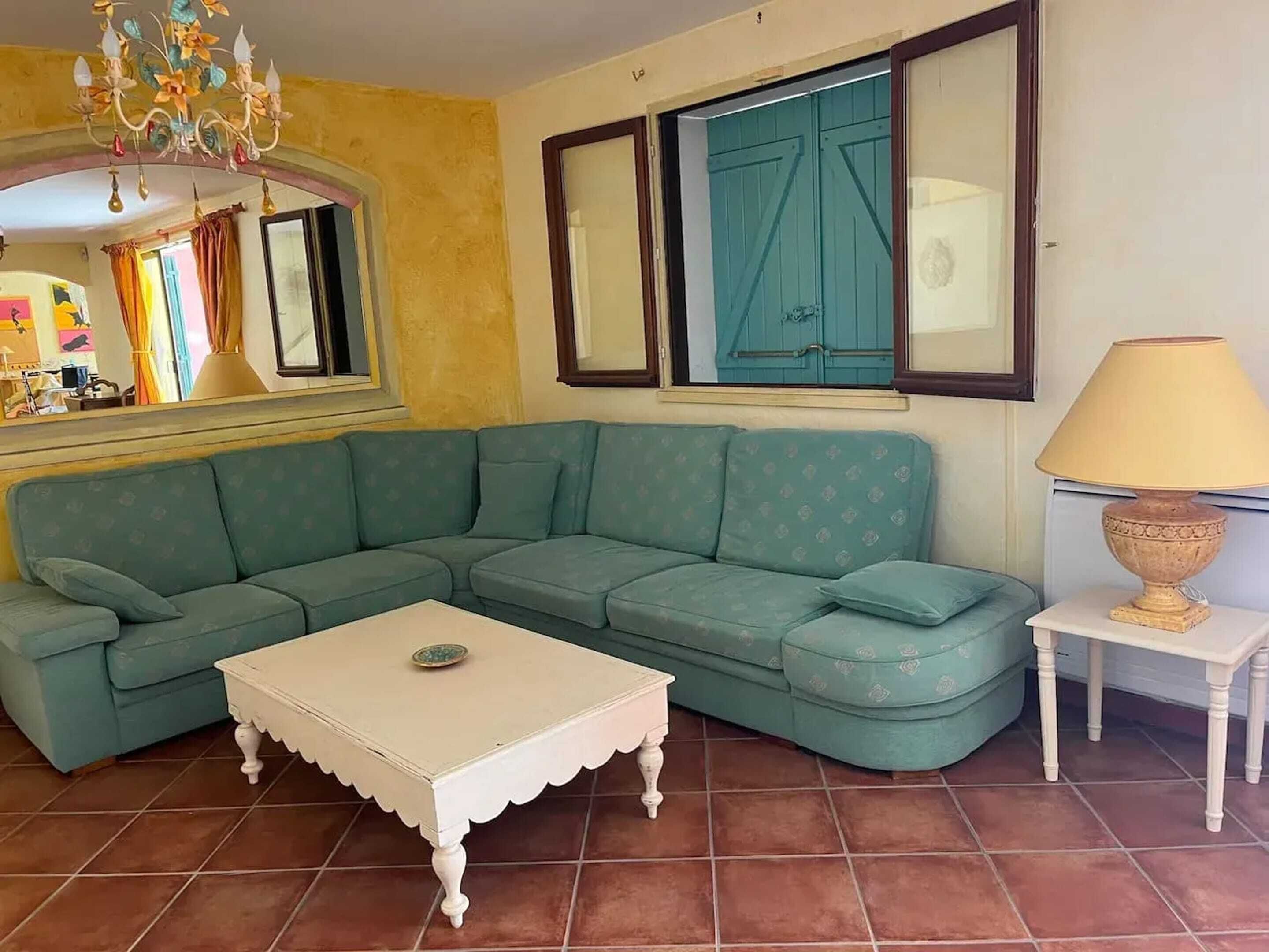 Homerez - Villa à Agde Avec Piscine - Agde