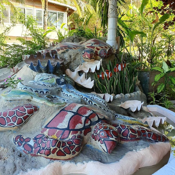 Honiara Hotel - Solomon Islands