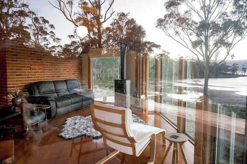 The Hideout Cabin Bush Retreat - Tasmania