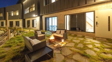 Quarto básico, 2 quartos (Poolvilla 101 Betelgeuse) | 1 quarto, Wi-Fi de cortesia