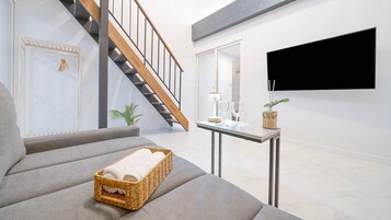 1 quarto, Wi-Fi de cortesia
