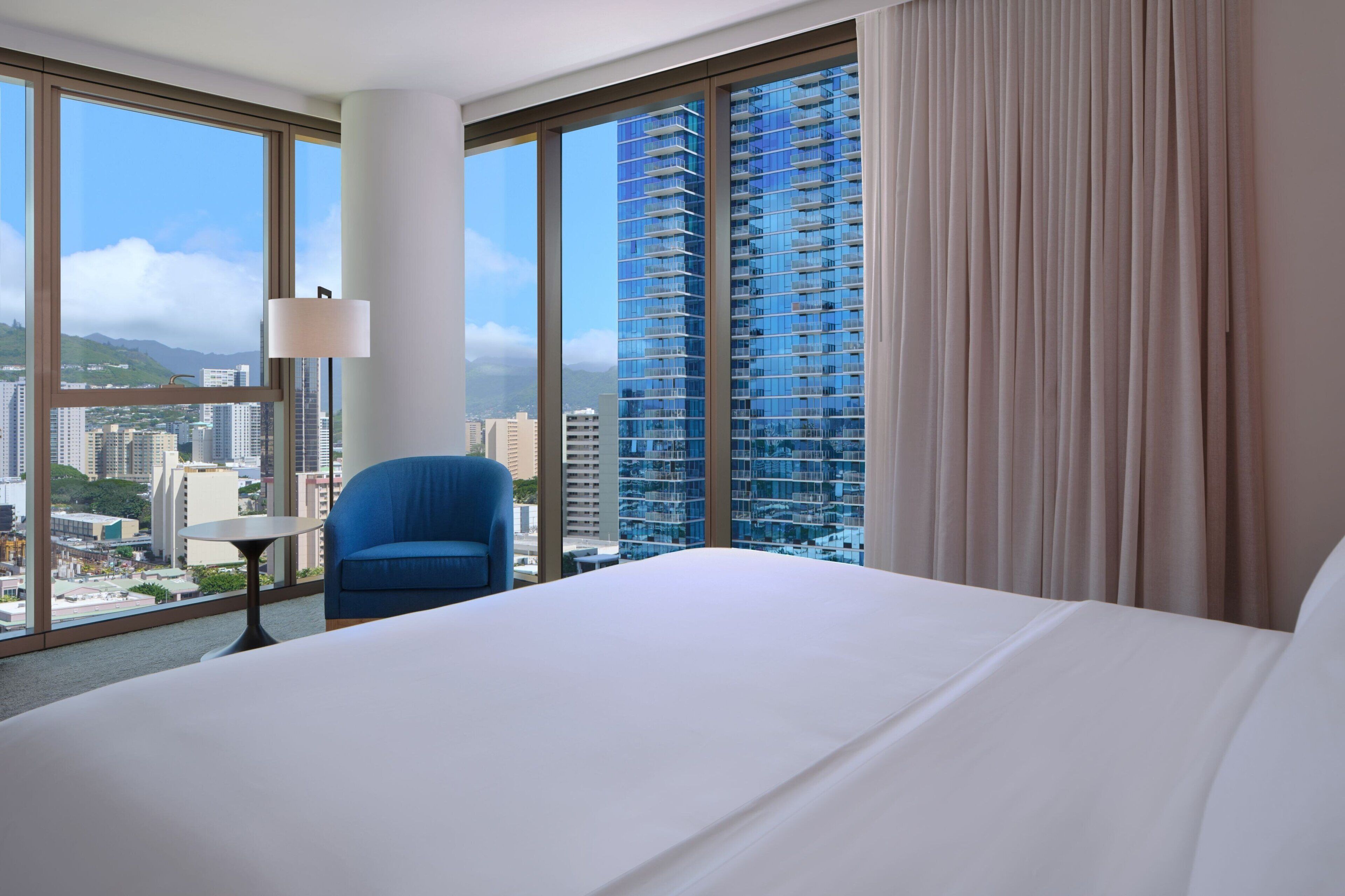 Renaissance Honolulu Hotel & Spa in Honolulu: Find Hotel Reviews, Rooms ...