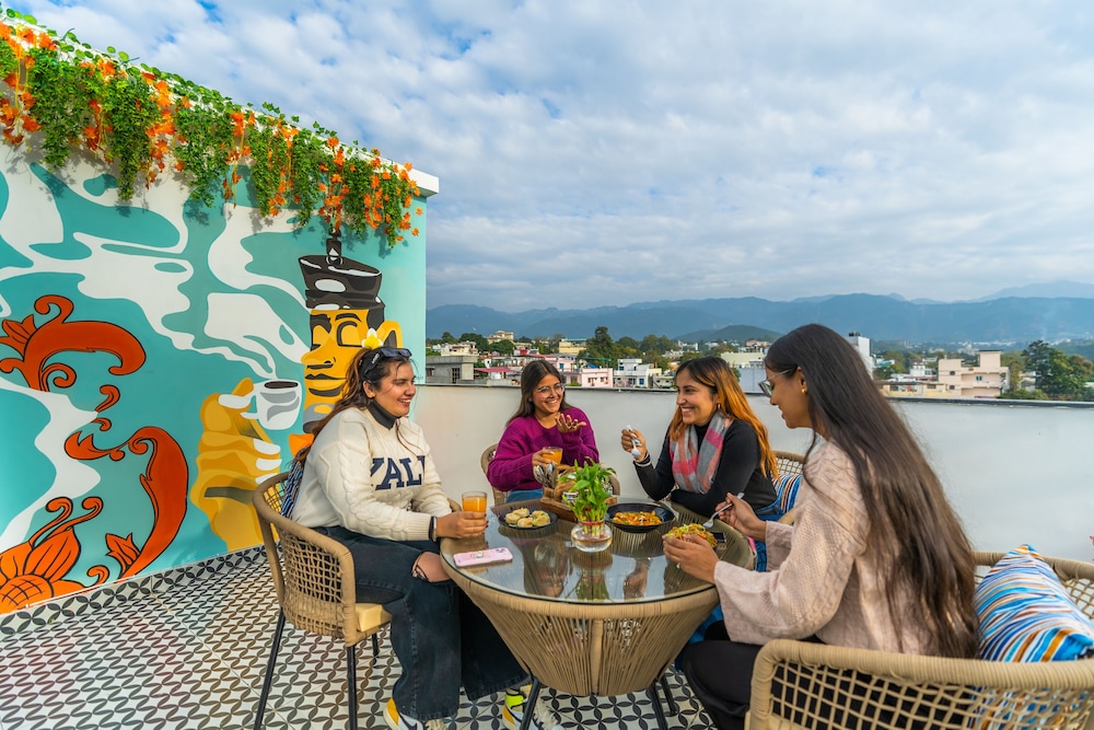 Artbuzz Dehradun - Dehradun