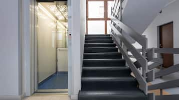 Apartamento | 1 quarto