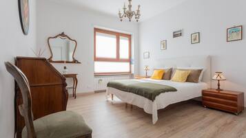 Apartamento | 1 quarto