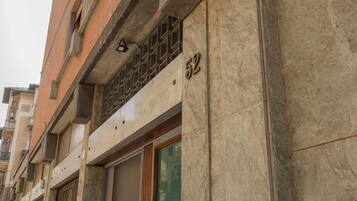 Apartamento | 1 quarto