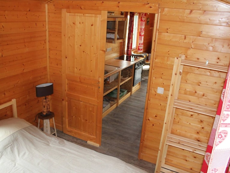 Roulotte Cosy Avec Tout Confort Au Cœur Du Val De Loire, Idéale Pour Découvrir Les Châteaux Et La Sologne - Loiret