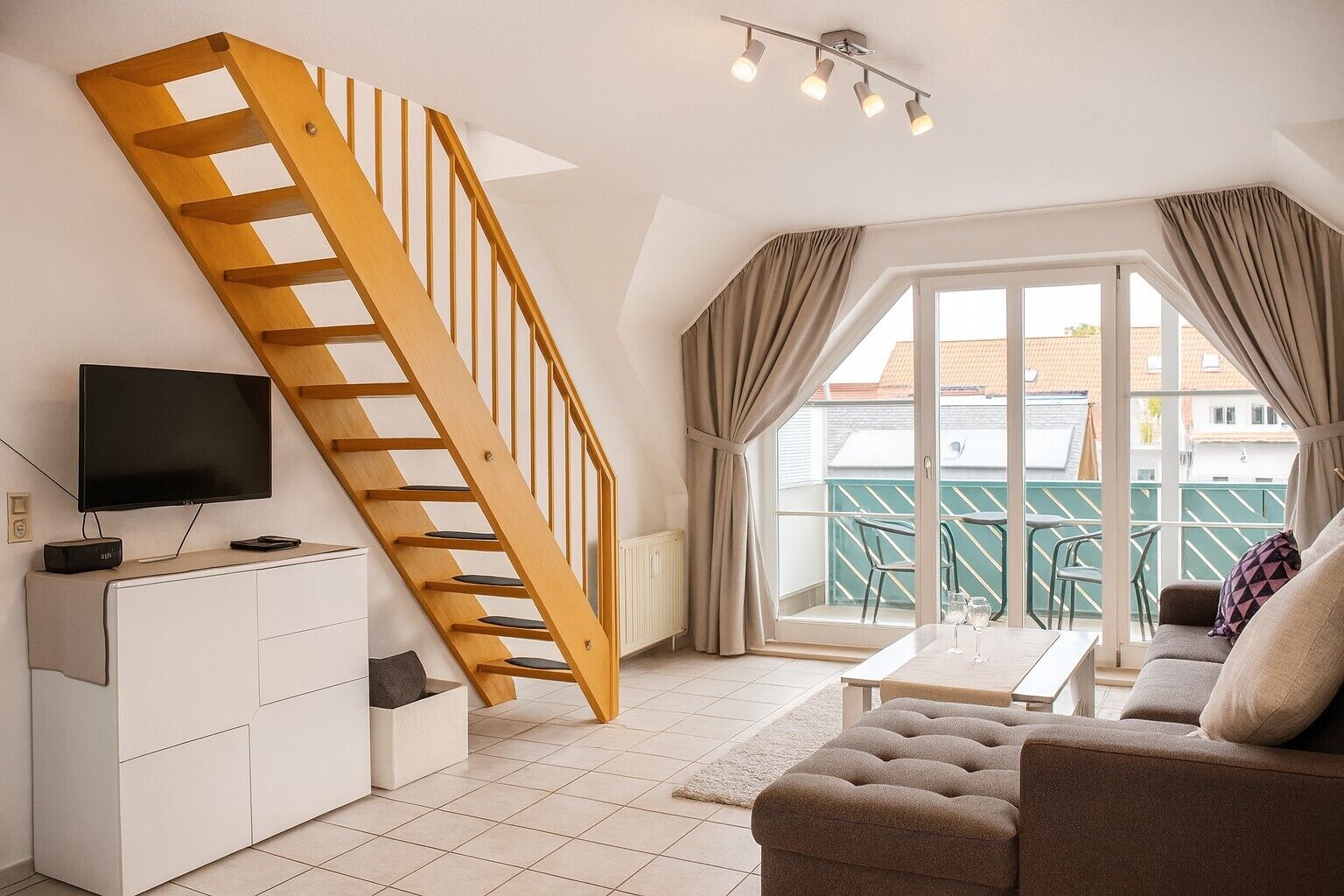 Ferienwohnung Rebstock Nah Am See - Konstanz