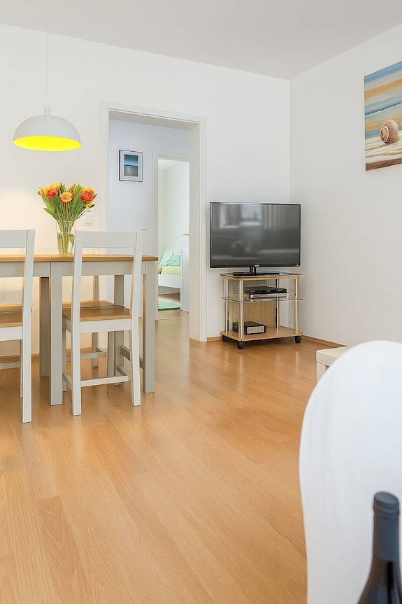 Ferienwohnung Hafenglück 13 Direkt Am Bodensee - ドイツ コンスタンツ