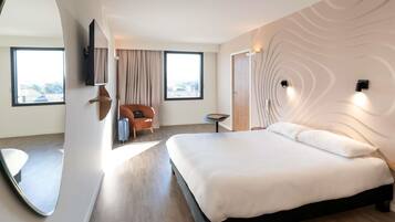 Roupa de alta qualidade, camas de colchão pillowtop