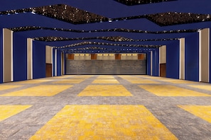 Salão de eventos
