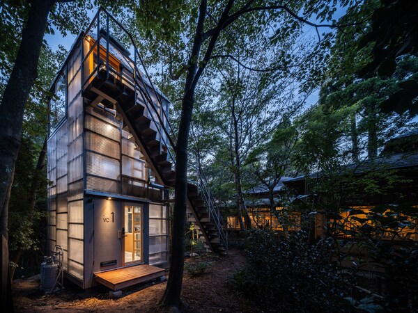 Thinkstay Mt. - Hyogo