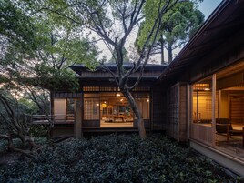 Comodidade do alojamento