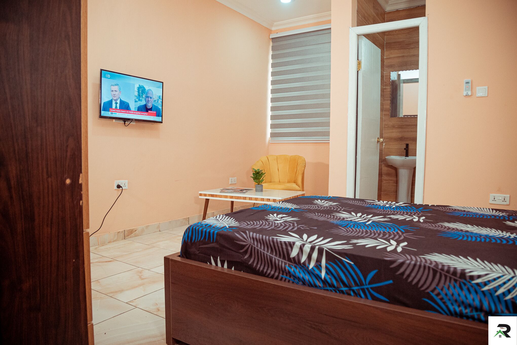 City Life Apartment\n - Accra