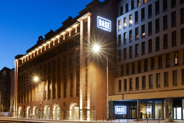 Basecamp Wrocław - Wrocław