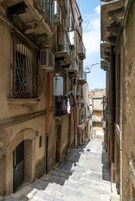 Apartamento | Sacada