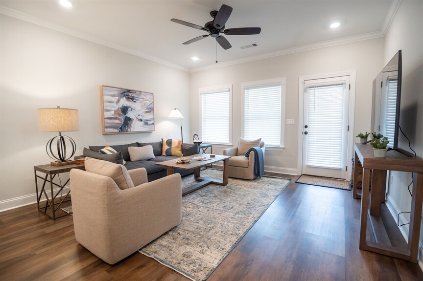 Sweet Auburn Retreat | 3 Bed, 2 Bath - The Preserve, Auburn