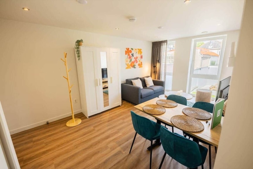 Divine 50m2 Apartment (We-39-d) - Wijk bij Duurstede
