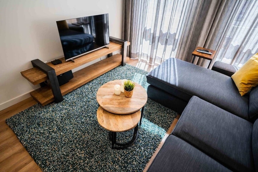 Happy 50m² Apartment (We-39-c) - Wijk bij Duurstede