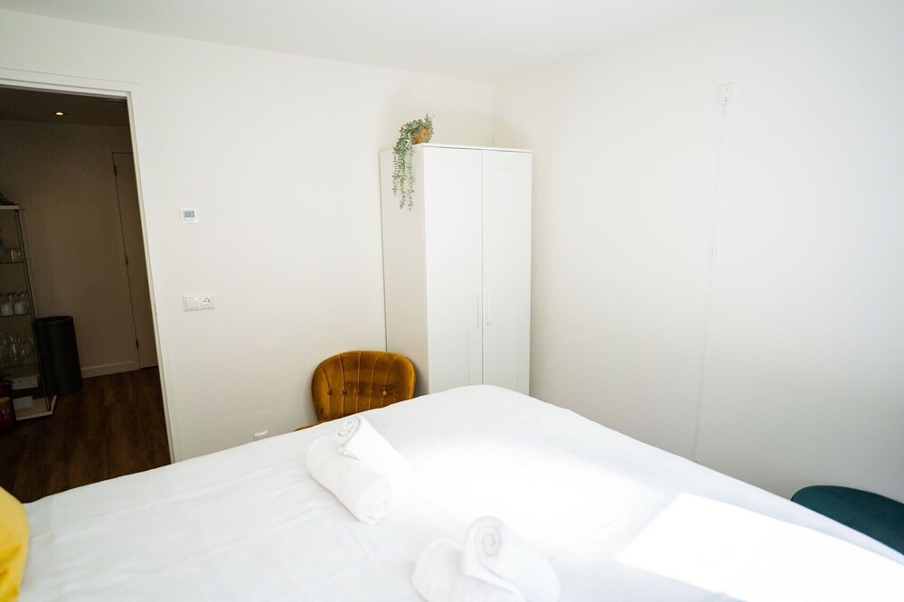 Happy 50m² Apartment (We-39-c) - Tiel