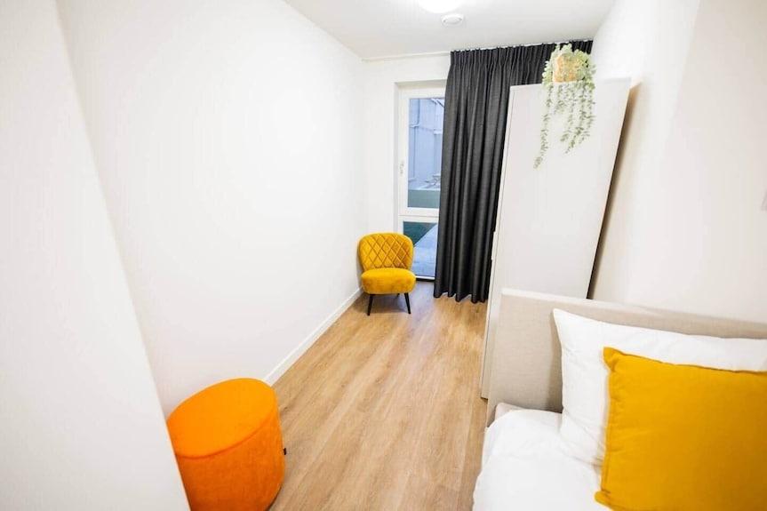 Great 95m2 Two-bedroom Apartment (We-39) - Tiel