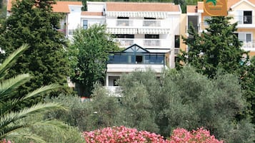 Fachada