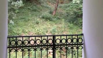 Vista da propriedade
