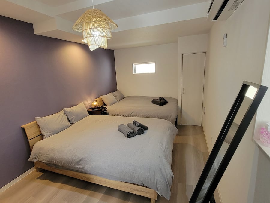 Apartamento Básico | 1 quarto, Wi-fi grátis, roupa de cama fornecida