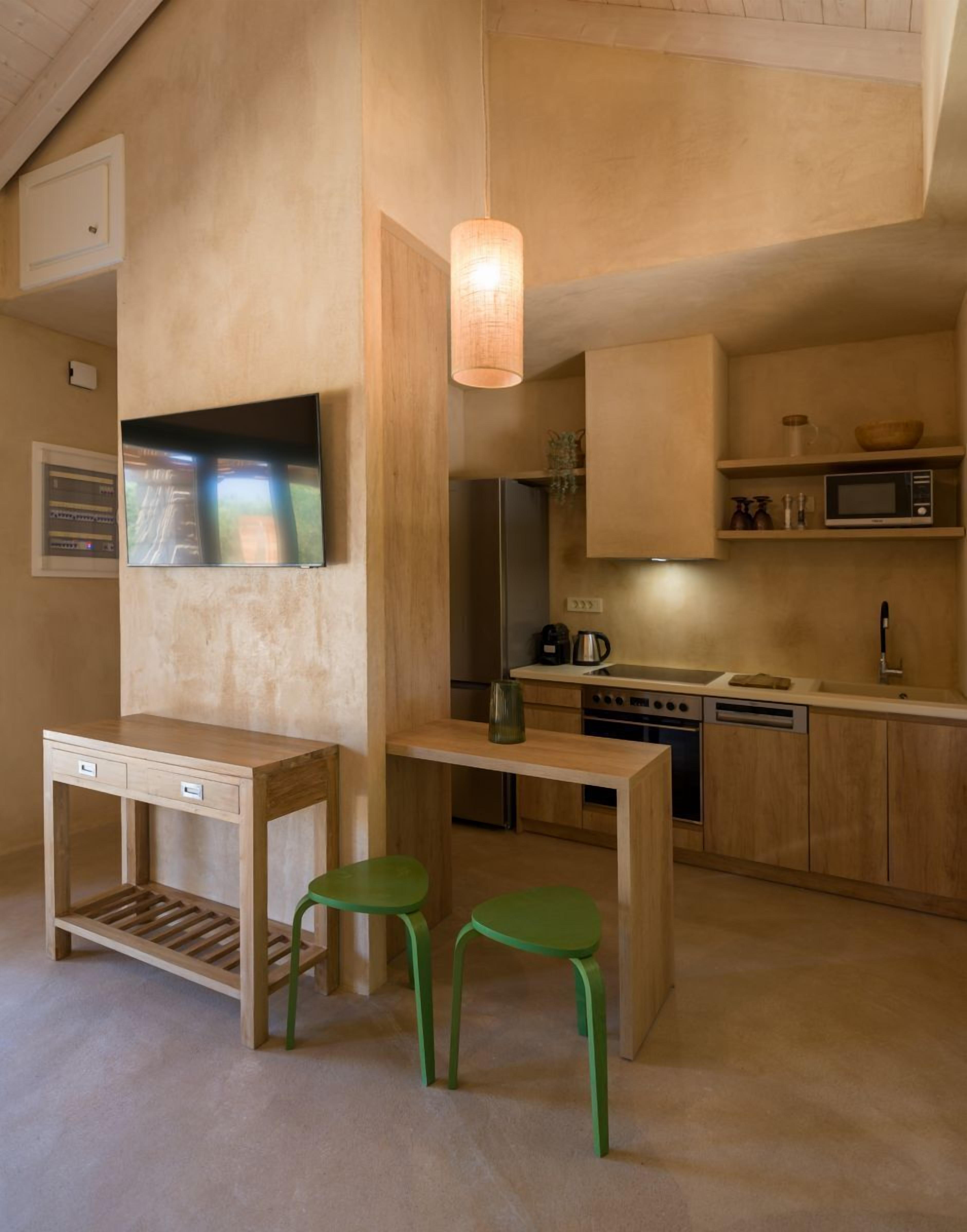 Terra Oleana Cottages   Homa Cottage - Grecia