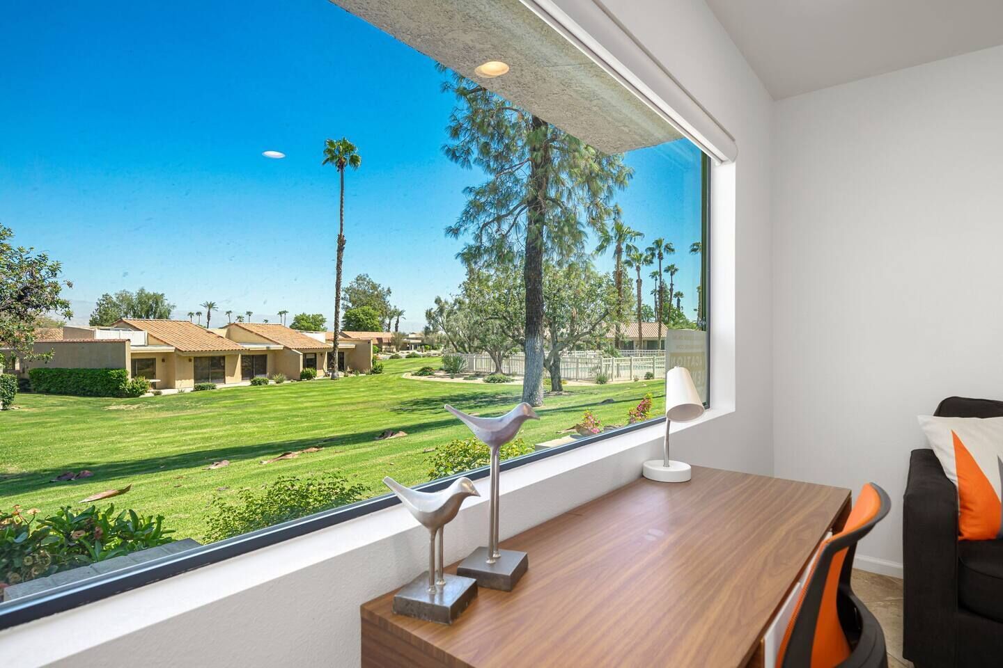 3 Bd Resort Pickle Ball & Golf W Pool & Office - Palm Desert, CA