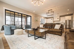 Casa (6 Bedrooms) | Comodidade do alojamento
