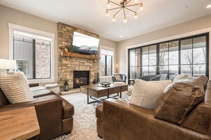 Casa (6 Bedrooms) | Comodidade do alojamento