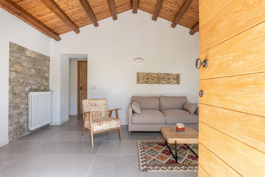 Borgo Le Niche By Wonderful Italy - Clio - Scillato