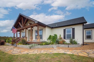 Casa (3 Bedrooms) | Parte interna