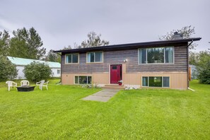Casa (4 Bedrooms) | Parte interna