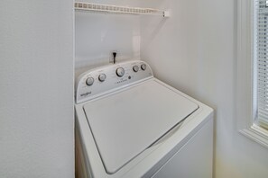 Apartamento (2 Bedrooms) | Interior