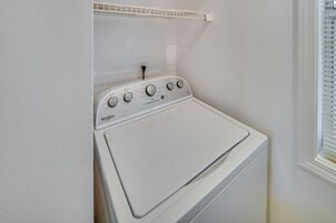 Apartamento (2 Bedrooms) | Interior