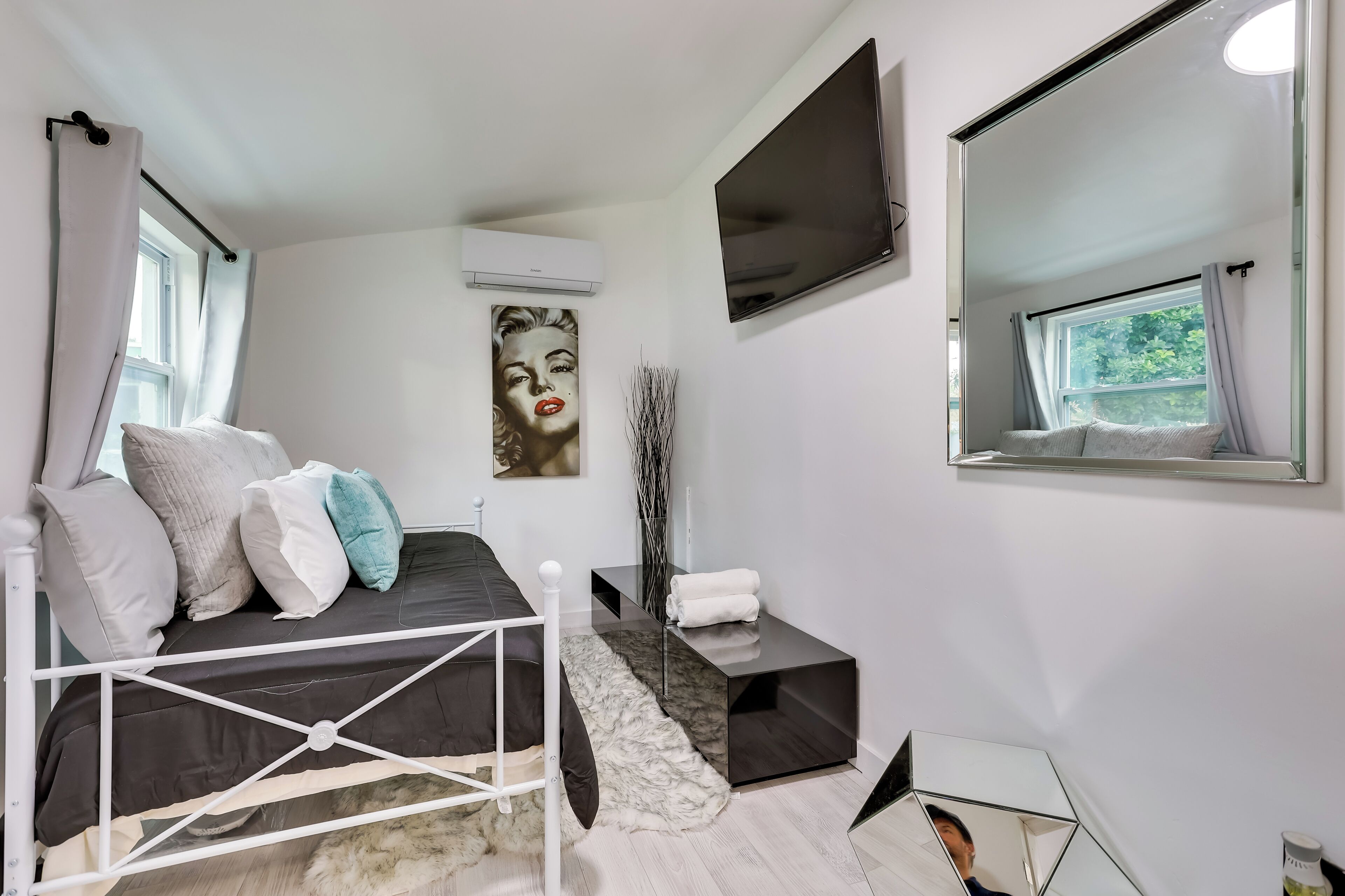 Casa (3 Bedrooms) | Interior