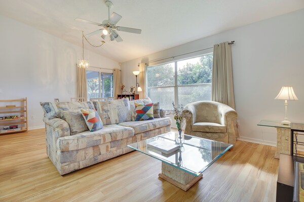 20 Mi To Disney: Condo W/ Pool Access In Clermont! - Clermont, FL