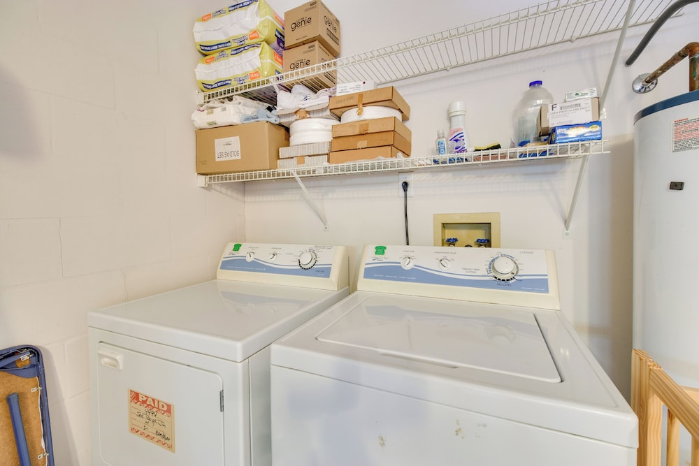 20 Mi To Disney: Condo W/ Pool Access In Clermont! - Clermont