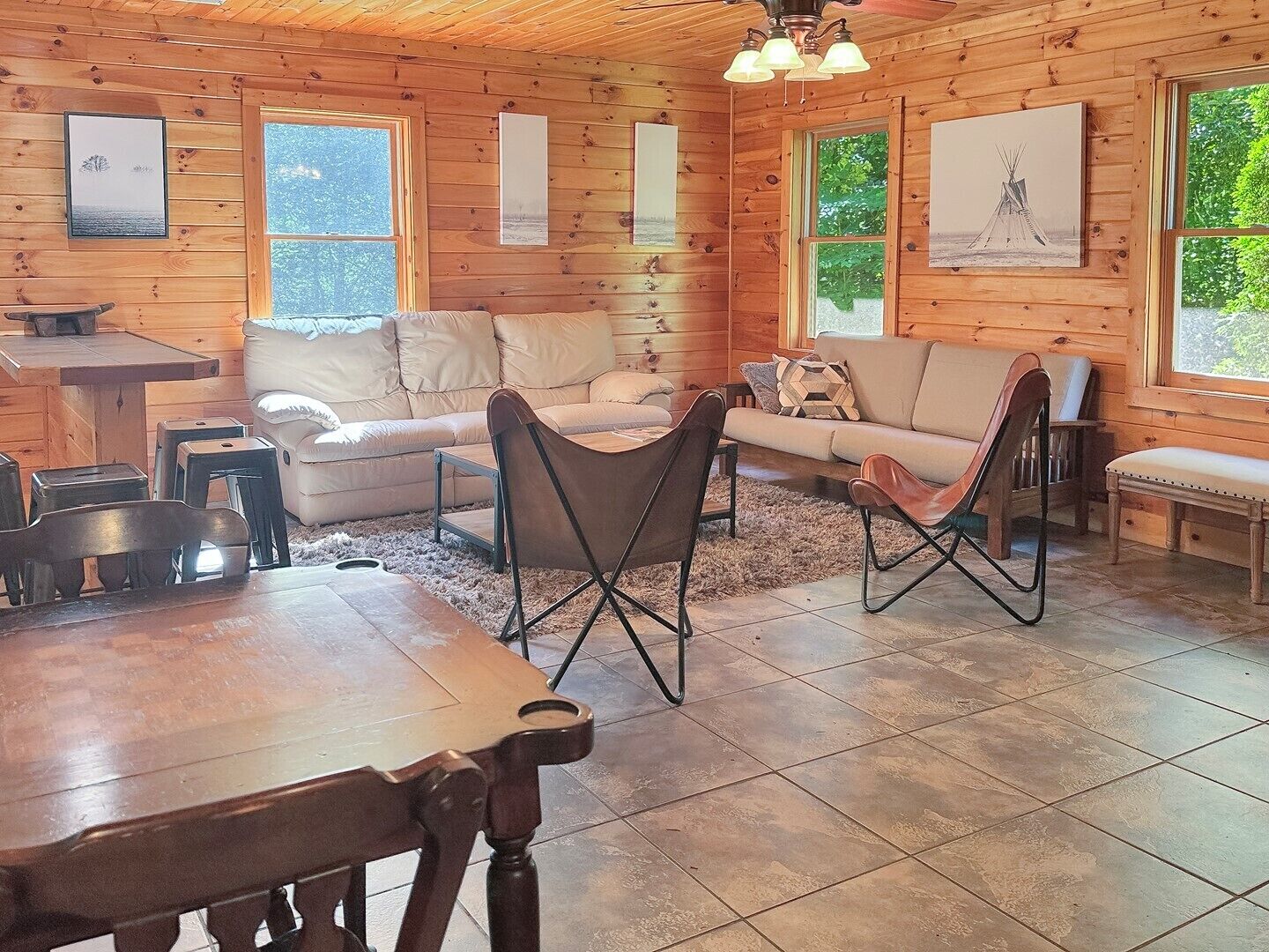 Lower 40 - Minutes To Deep Creek Or Downtown - Free Tickets - Whittier, NC