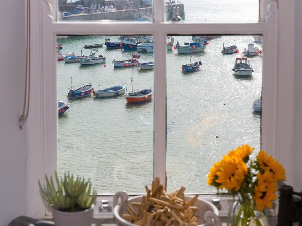 5 St Brigids - St Ives