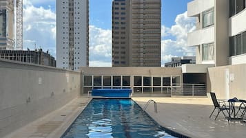 Apartamento | Piscina | Piscina exterior