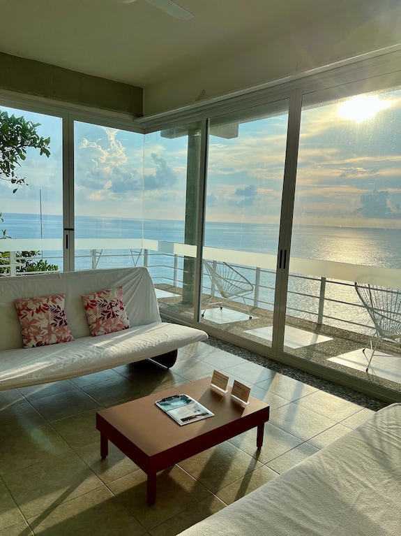 Casa De La Luna En Acapulco - Acapulco