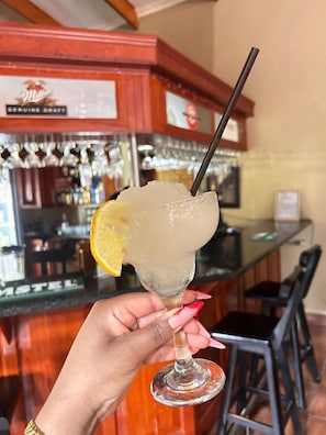 Café da manhã, almoço e jantar