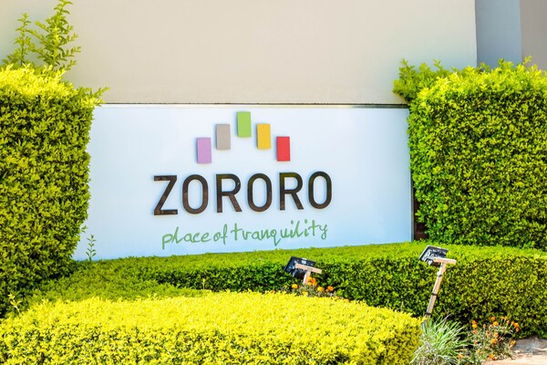 Zororo Lodge - Polokwane