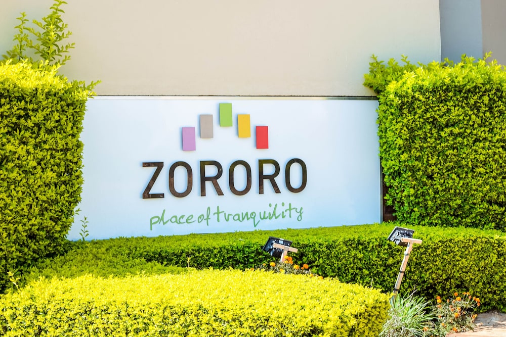 Zororo Lodge - Polokwane