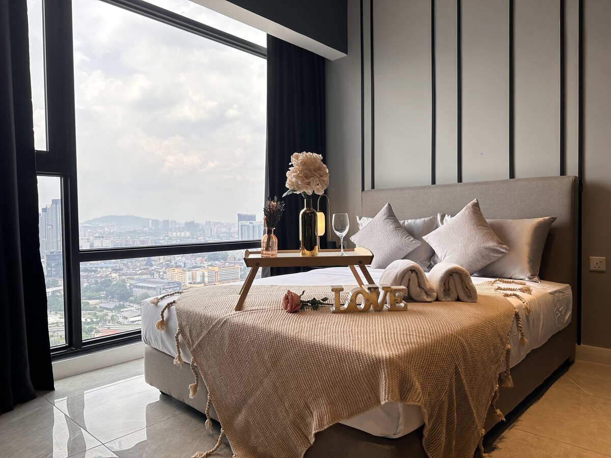 Axon Residence Bukit Bintang by Luna Reviews, Deals & Photos 2026 - Expedia