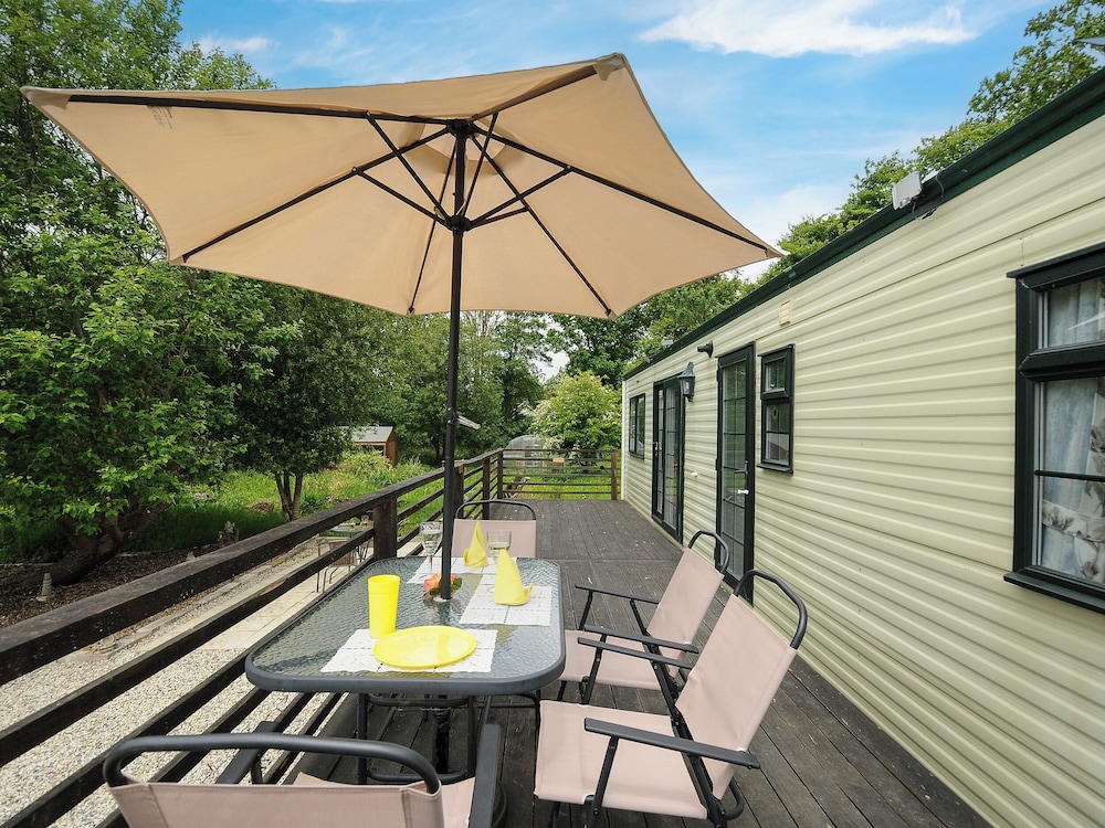 Little Malory - Inglaterra