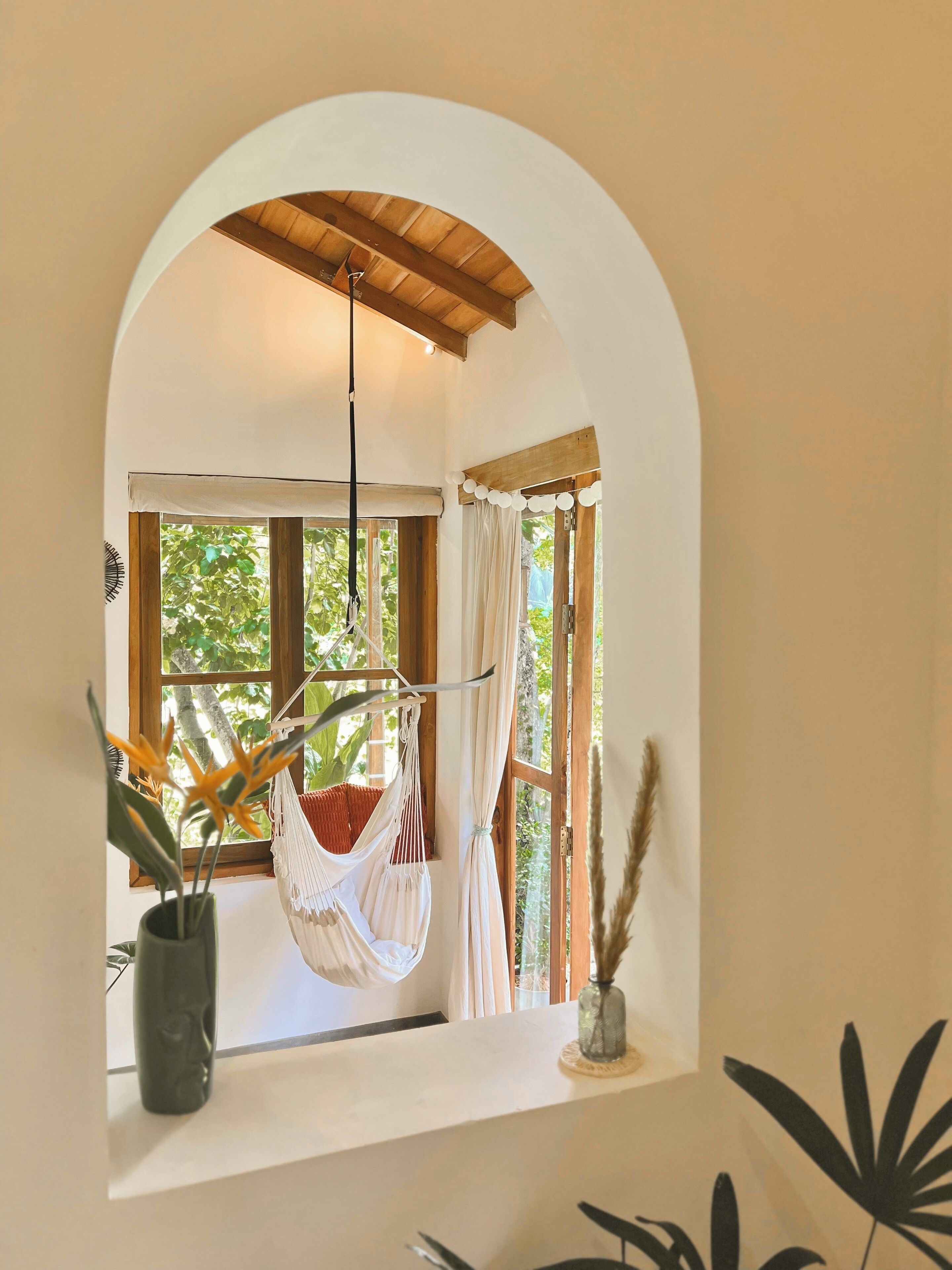 Villa Signature | 1 quarto, roupa de alta qualidade, minibar, com decoração personalizada 